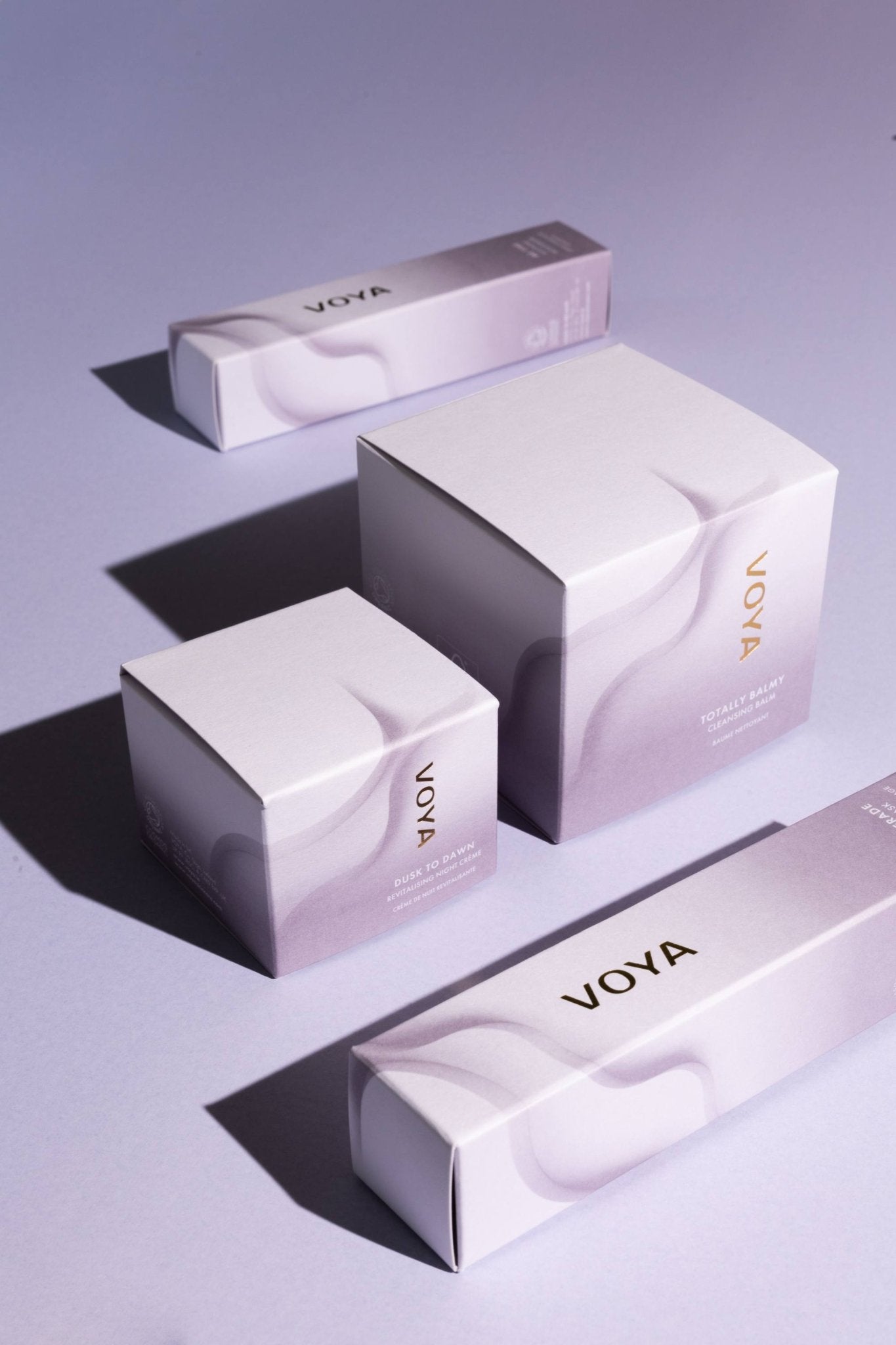 Pro Age Facial Range – Tagged "Pro Age" – VOYA Organic Beauty