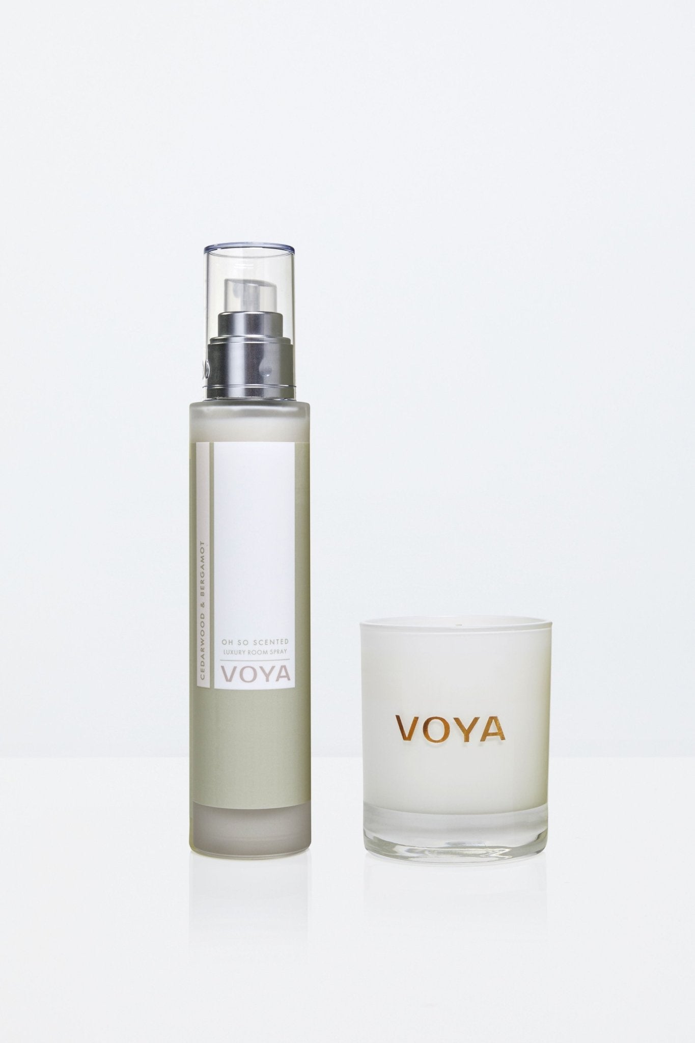 Products – Page 2 – VOYA Organic Beauty