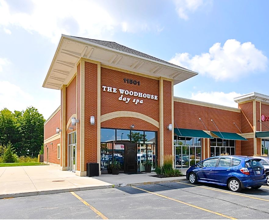 A Natural Partnership, VOYA launches at 44 Woodhouse Day Spas – VOYA ...