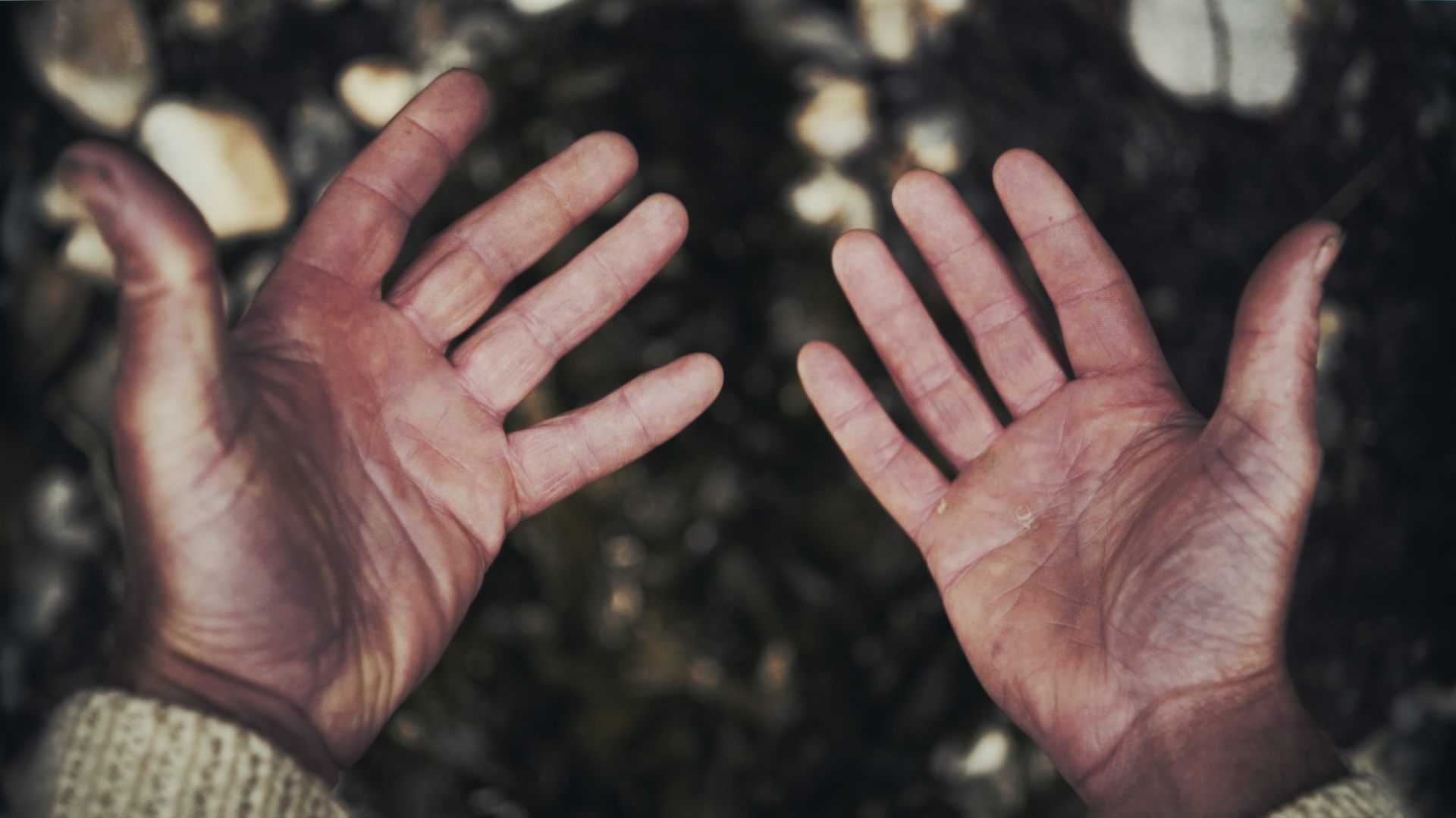 How to protect your hands from excessive hand washing? – VOYA Organic ...