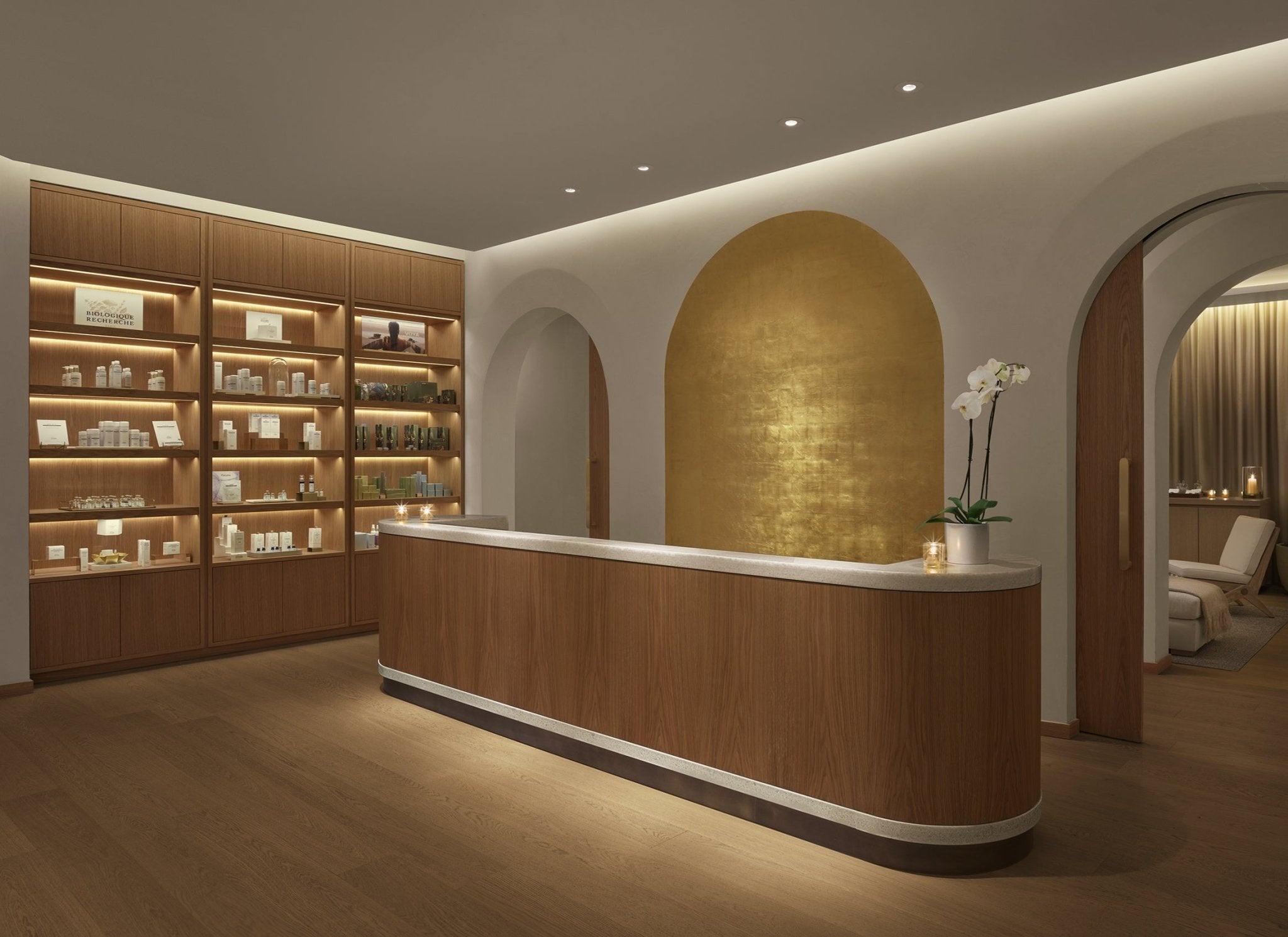 VOYA Organic Beauty Announce New USA Partnerships