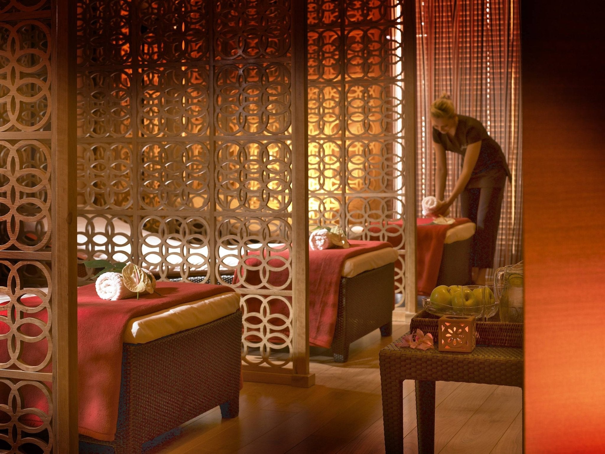 VOYA Organic Beauty Partners with the Westport Hotel Group, Ireland