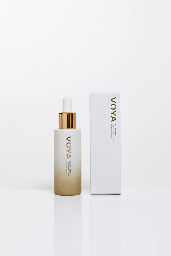 Shop VOYA Organic Beauty & Luxury Home Fragrances