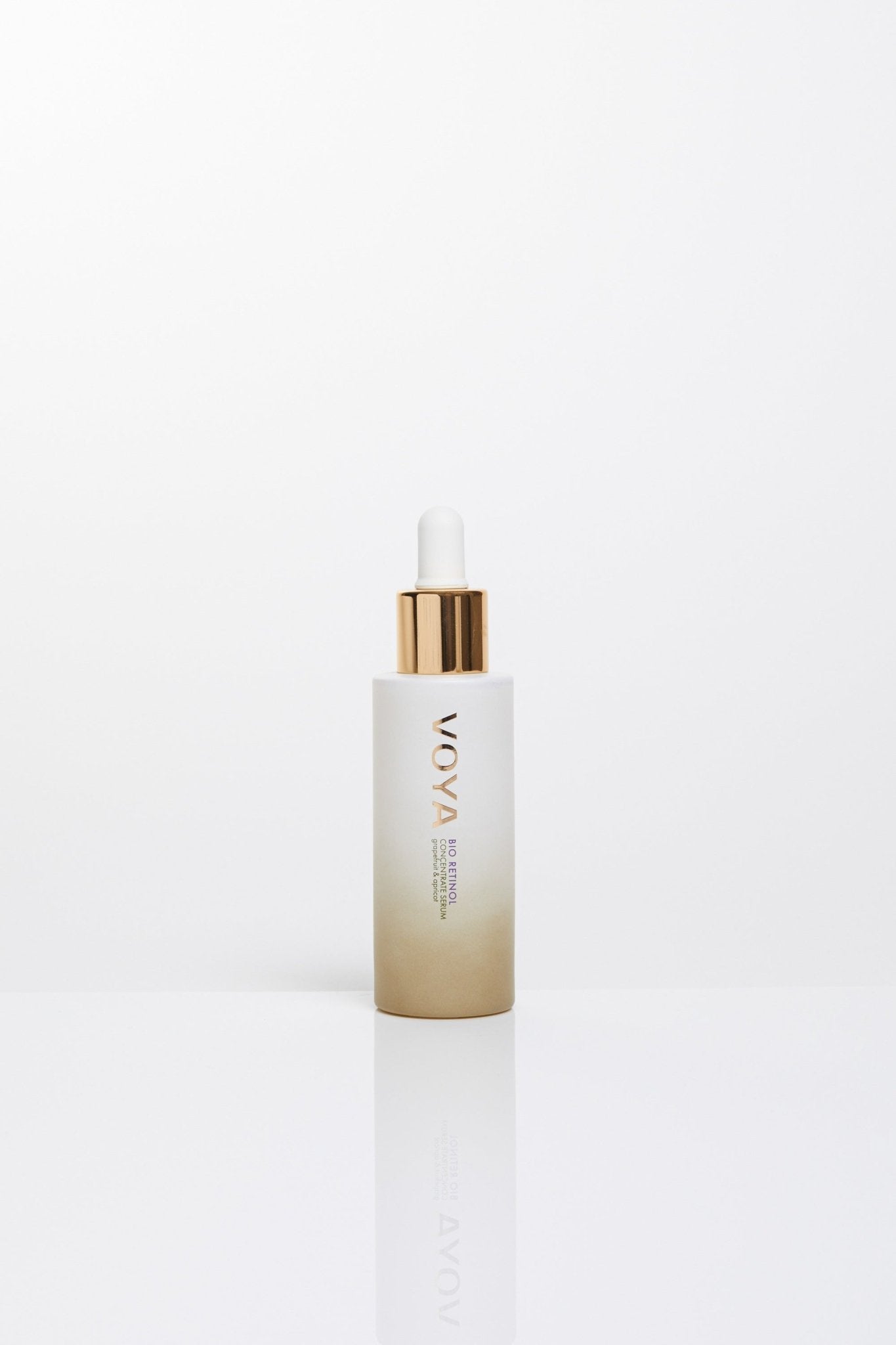 Bio Retinol Concentrate Serum | 30ml – VOYA Organic Beauty